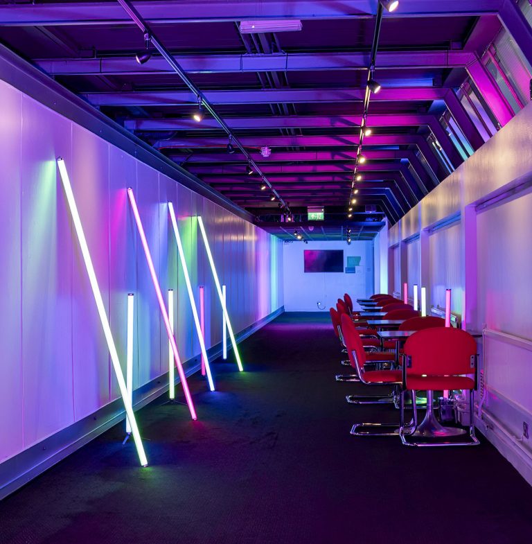 Event Space London – Conference, Exhibitions, Parties | The Mermaid London