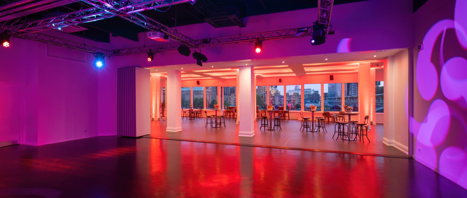 Queenhithe - The Mermaid London